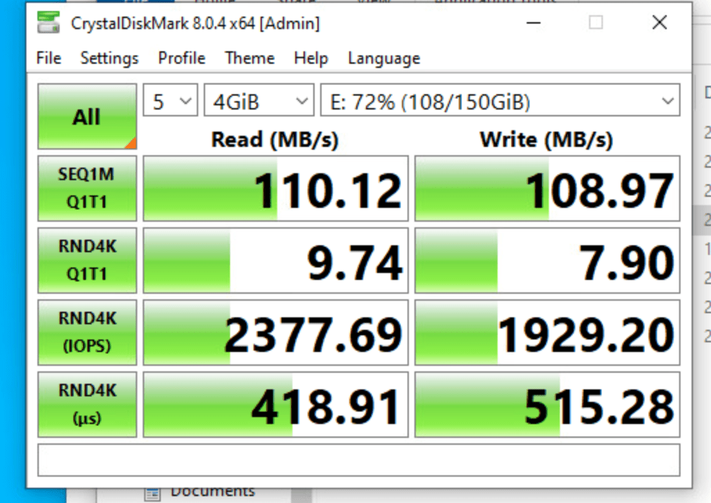 Homelab Storage Refresh (Part 1) - jameskilbycouk