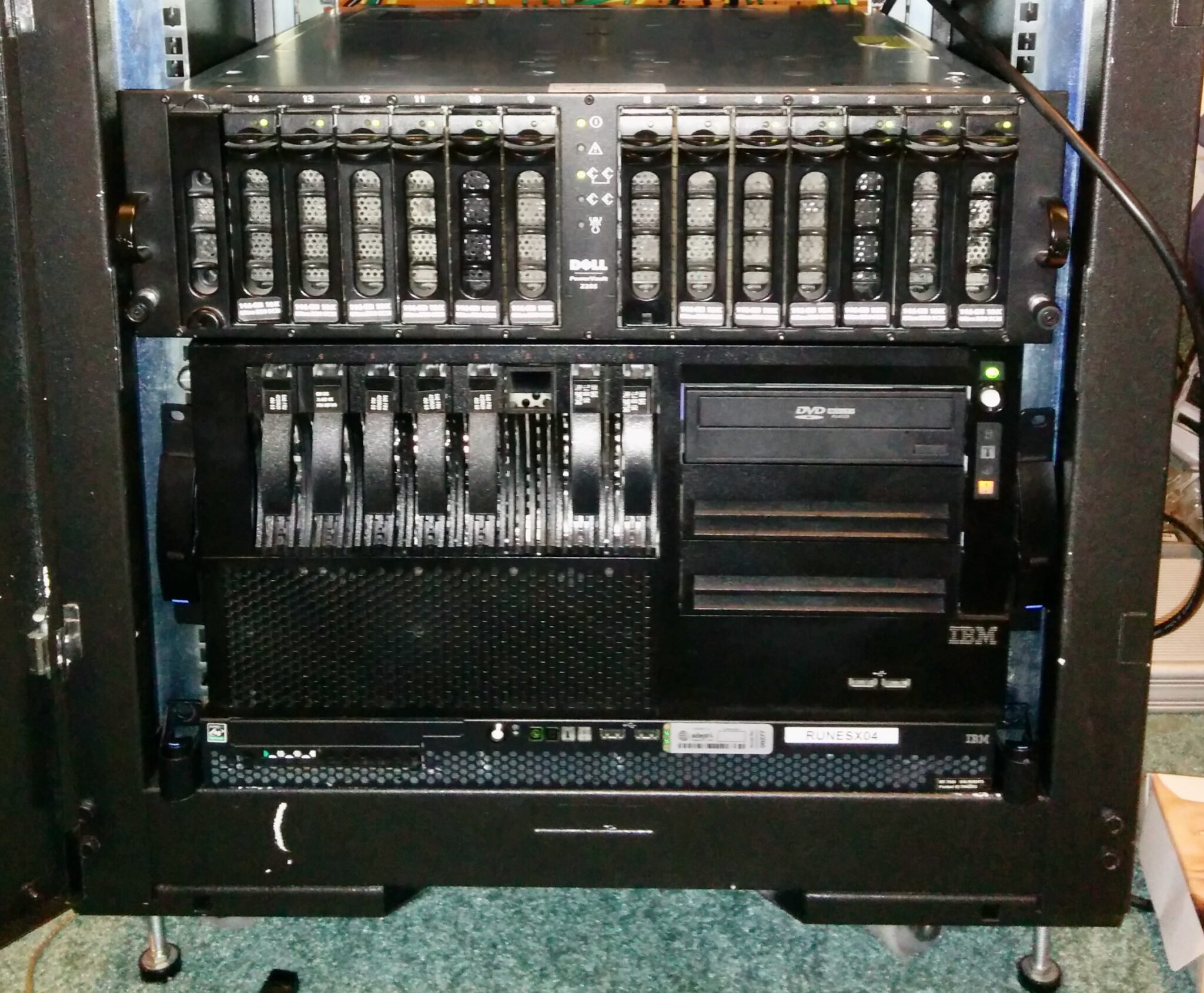 How to Run ZFS on VMware vSphere: Setup Guide and Best Practices ...