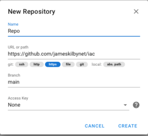 Managing My Homelab with SemaphoreUI (Ansible Web UI)